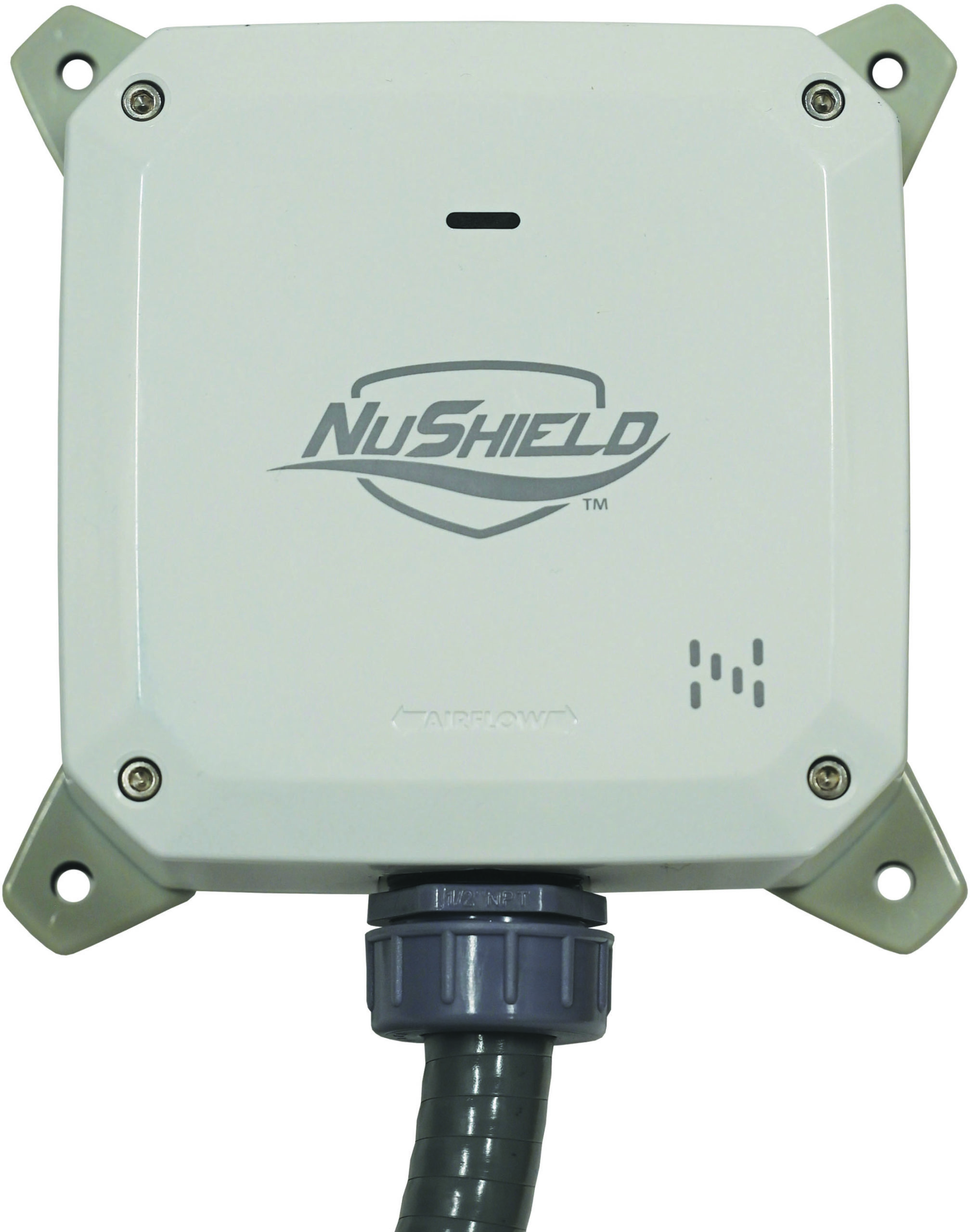 NuShield-R - iWave