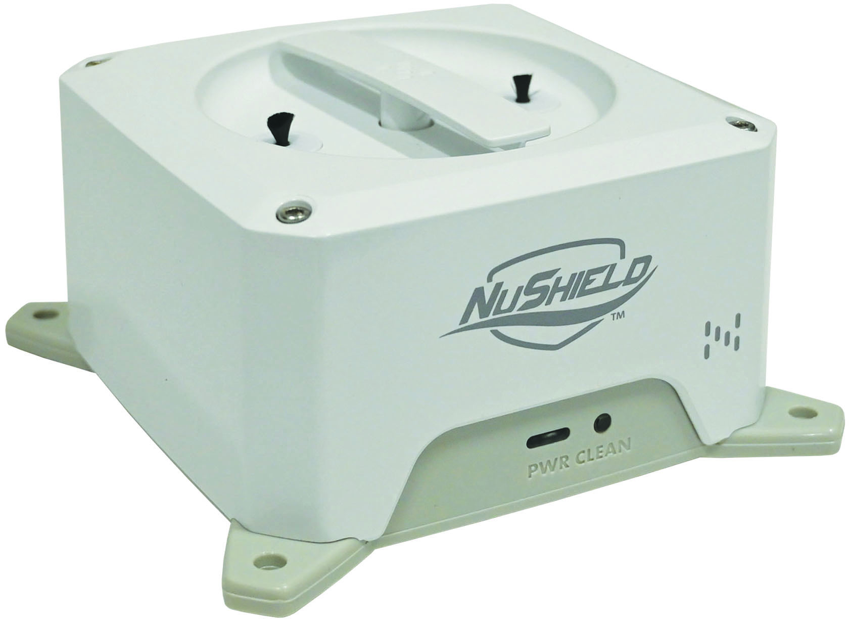 NuShield-R - iWave